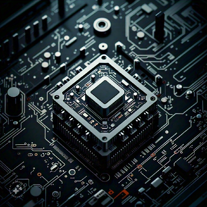 Chipsets en Placas Base: Historia, Fabricantes y su Rol en el ...